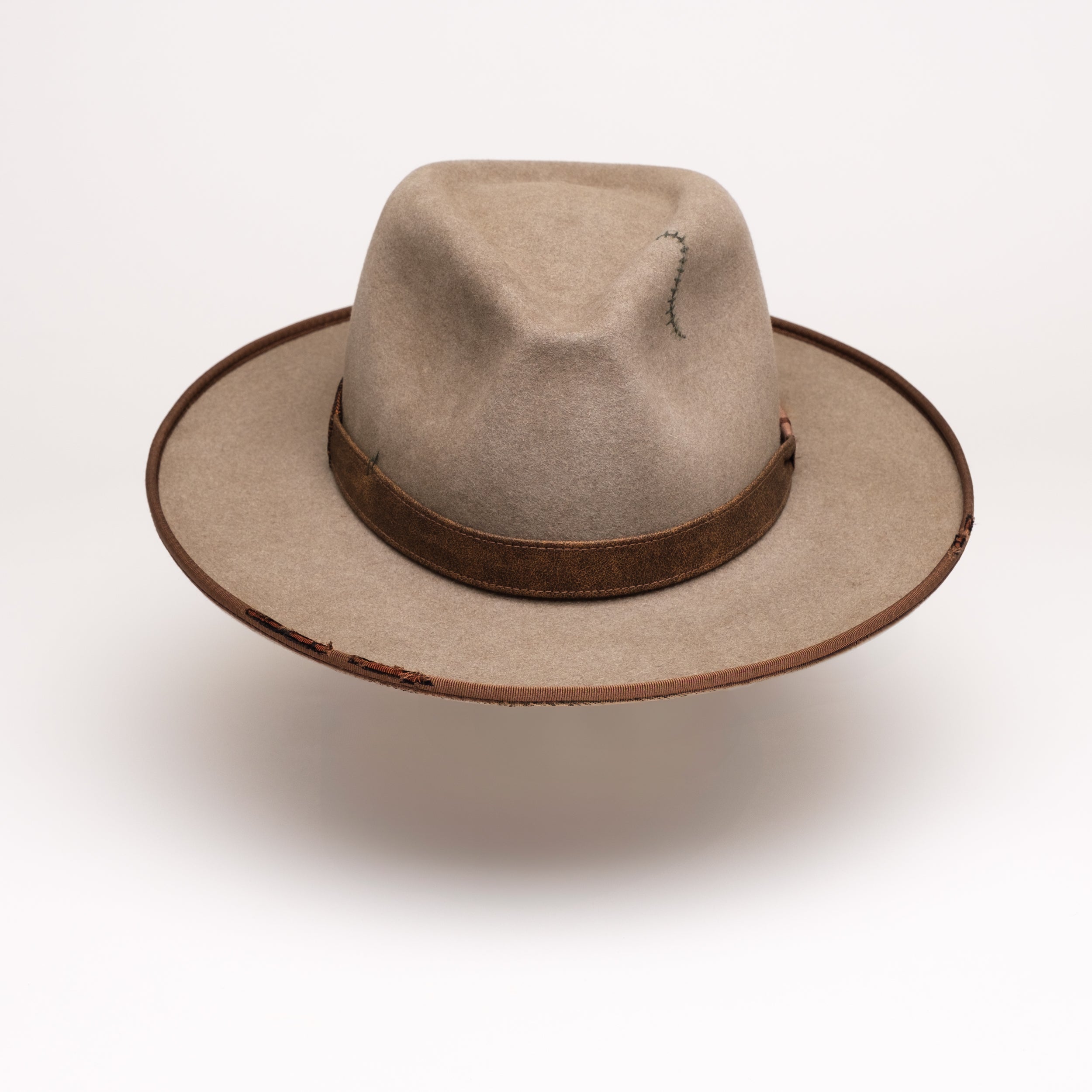 FLATNOSE- Natural – Fumile